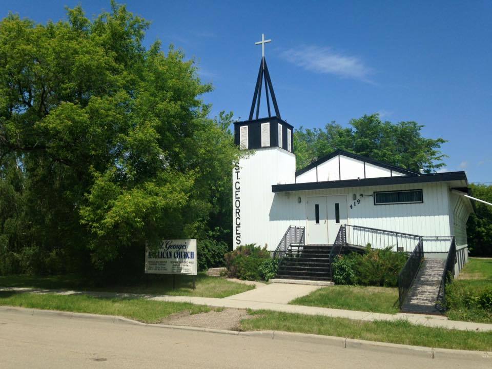 Kinistino | Find-A-Church | Anglican Diocese of Saskatchewan