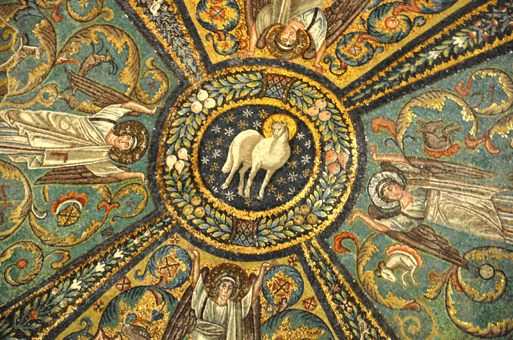 Arte Bizantino on emaze