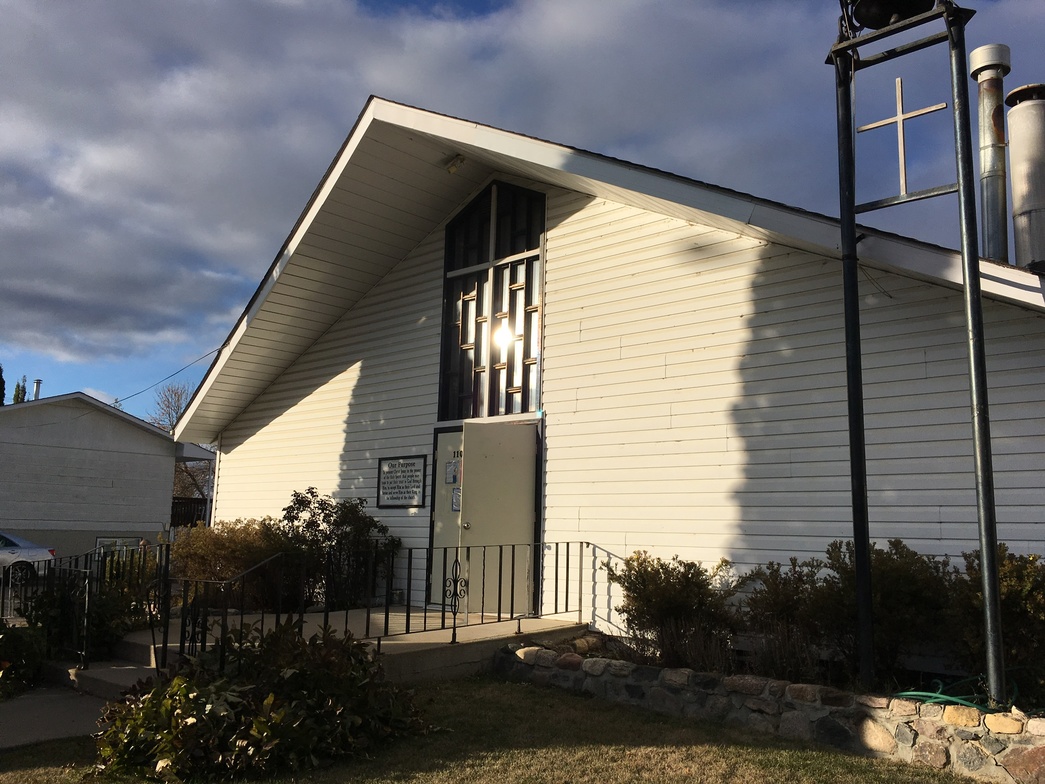 Prince Albert - St. George's | Find-A-Church | Anglican Diocese of ...